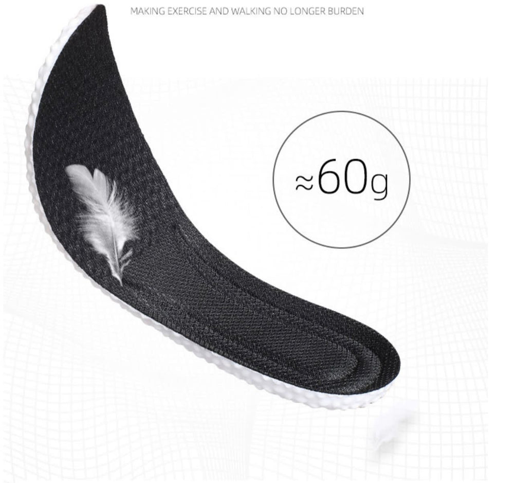 COMFORT SHOE PADS